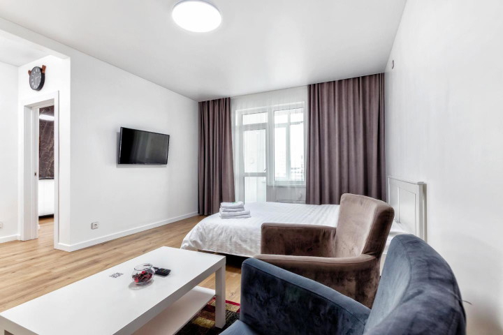 Raisson A-hotelg84 Khan Shatyr - Astana - Nur-Sultan