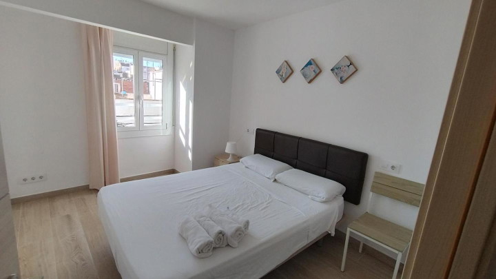 Rosesapparts Onamar & Parking - Costa Brava