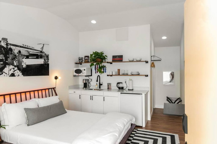 Molokoni Studio Suite Liʻiliʻi - Chandler, AZ
