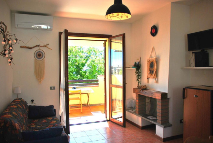 Casa Oscar - Pitigliano
