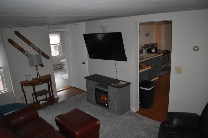 North Creek All Season Rental - Adirondacks