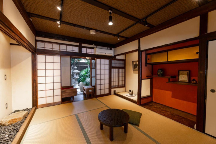 B&b Hachi - Kioto