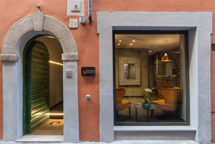 Navona Essence Hotel - Vatican City