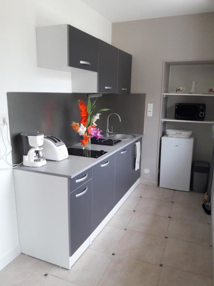 Logis De Lange Studio 2 P - Deux-Sèvres