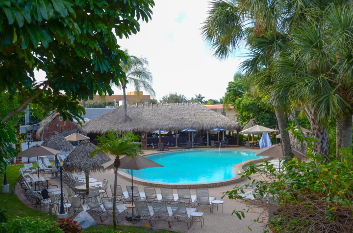 Gulfcoast Inn Naples - Naples, FL