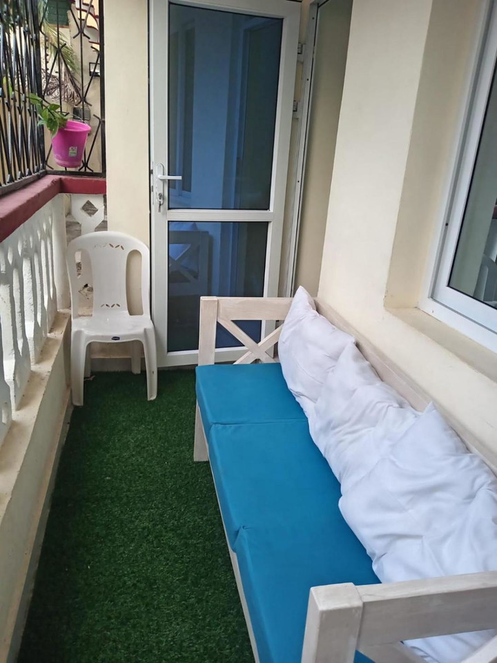 Lovely 2- Bedroom Unit Near Diani Beach - Diani Beach