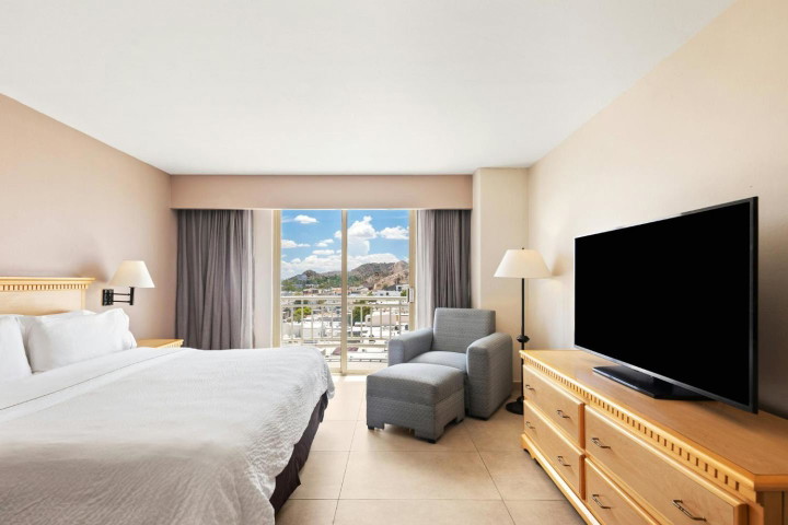 Fiesta Inn Express Hermosillo - Hermosillo