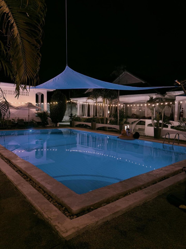 The Rai Resort Rawai - Pool & Garden - Phuket