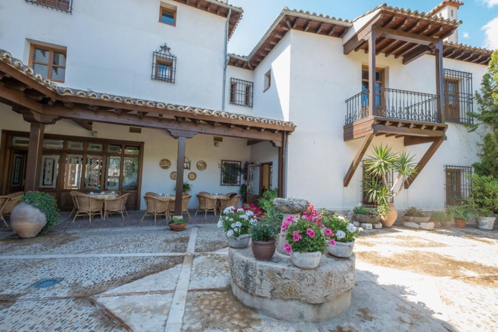 Condesa De Chinchón - Spain