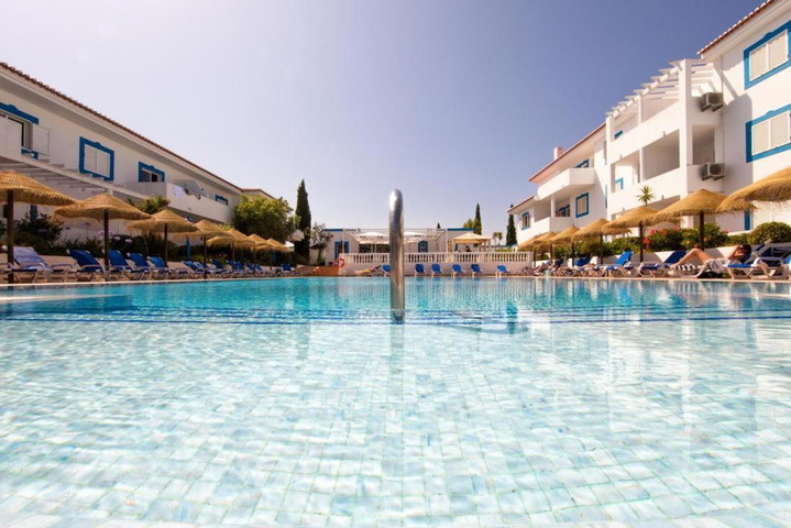 Agua Hotels Vila Branca - Portugal