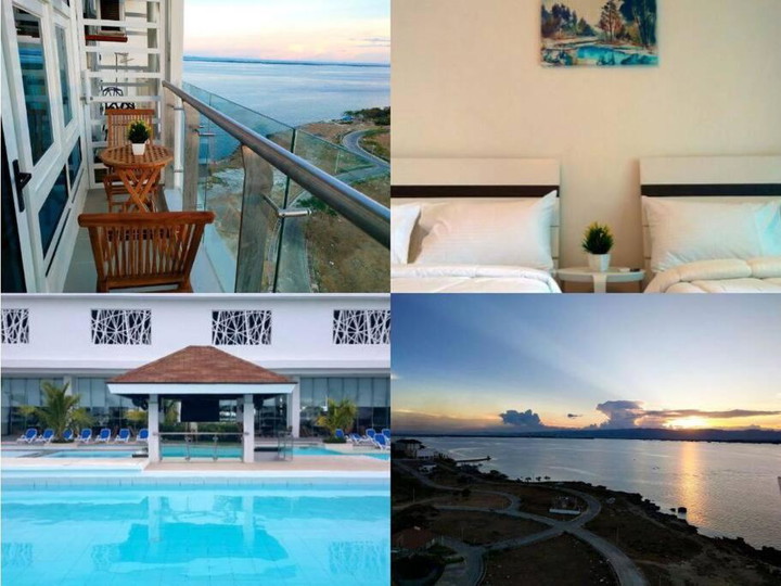 Arterra Hotel And Resort - Filipijnen