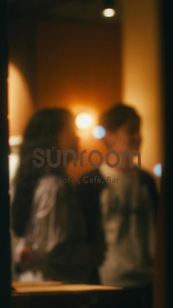 Sunroom Hotel,cafe,bar - Miyazaki