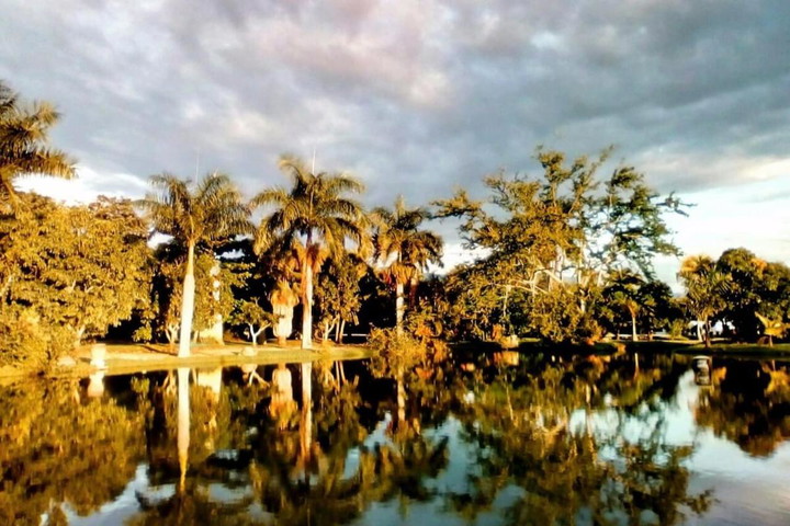 Casa Campestre Veracruz Anapoima - Anapoima