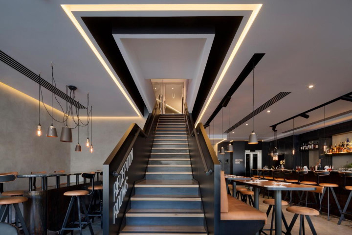 Ultra Tel Aviv Boutique Hotel - Tel Aviv