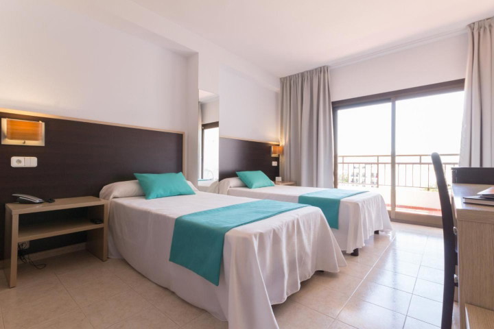 Orosol Hotel By Typic Hotels - Spanien