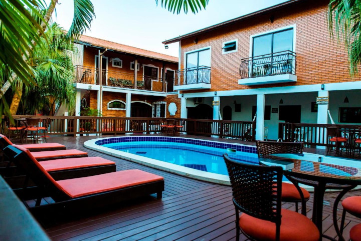 Residencial Maré Mansa - Florianópolis