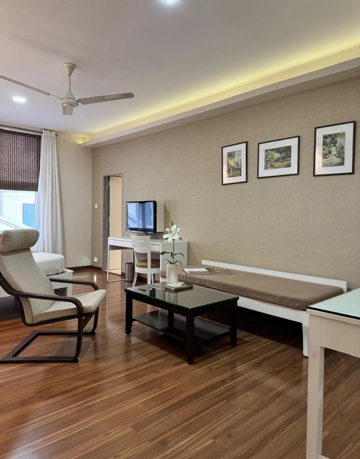 The Ketan - Pune