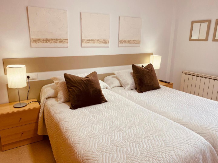 Apartamentos Alcañiz, Blanca - Alcañiz