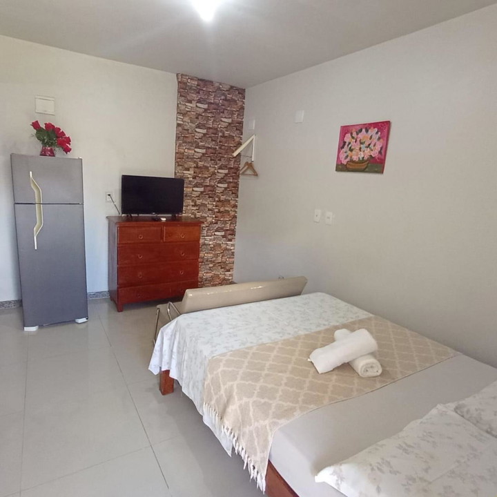 Apts E Suites Em Stella Maris - Salvador