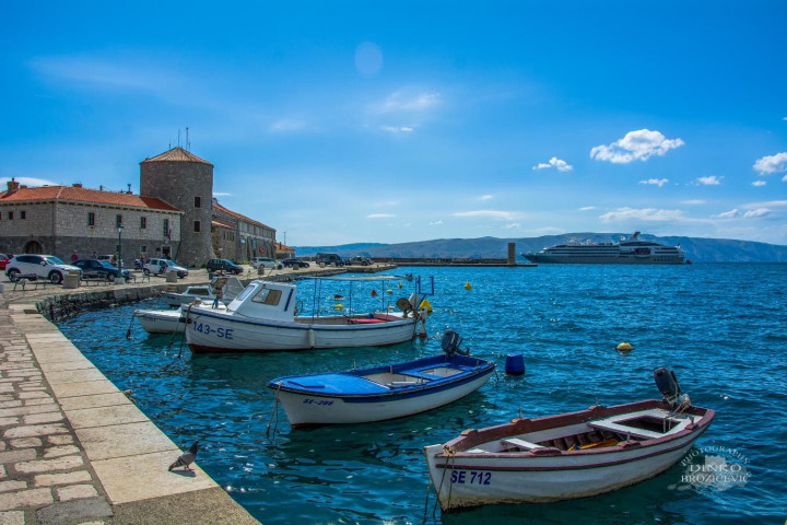 Apartment Skale - Senj