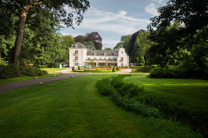 Landgoed Groot Warnsborn - Arnhem