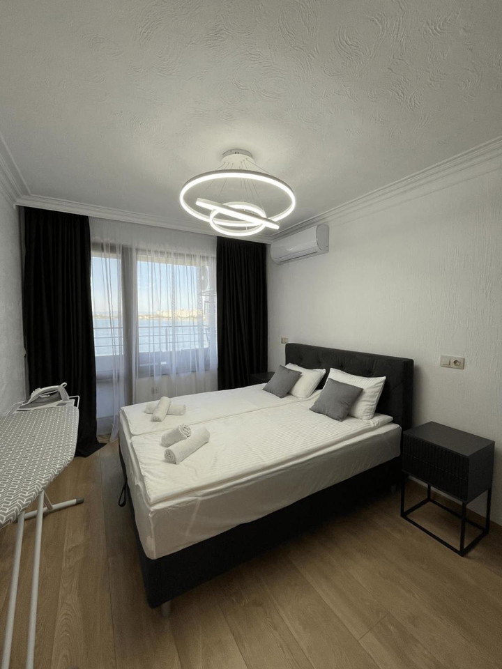 Lago Mare Apartment - Pomorie