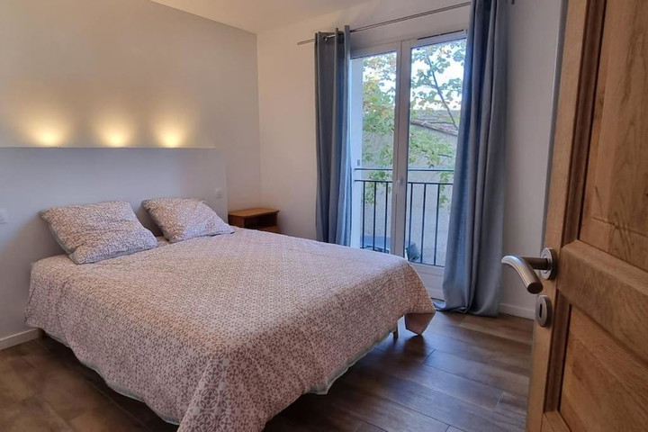 Appartement Confortable & Lumineux - Mallemort