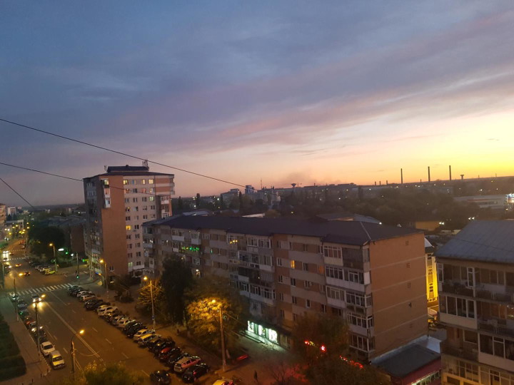 Apartament Terra - Târgoviște
