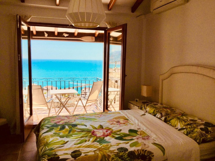 Altea Town House Sea View - Altea