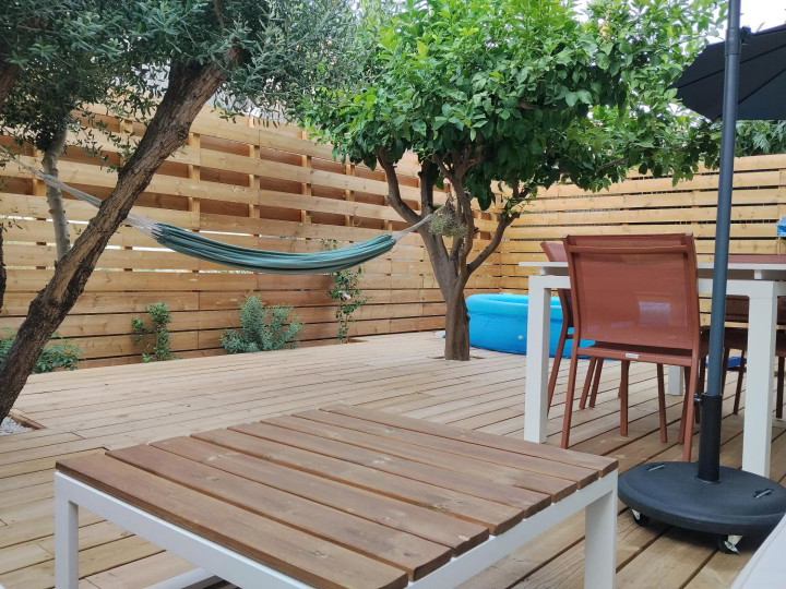 Akwaba I - Appartement T2 Saint-gaudérique - Perpignan - Perpignan