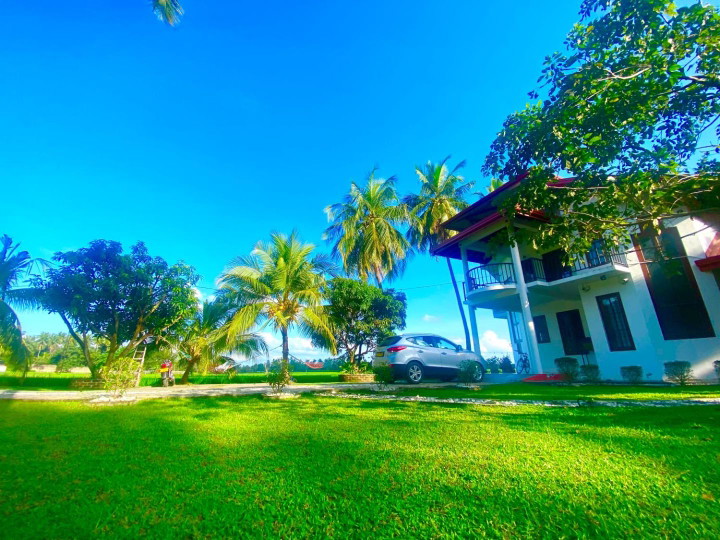 Aroma Villa Homestay - Sri Lanka