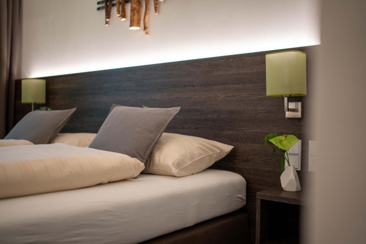 Eee Hotel Gunskirchen - Wels