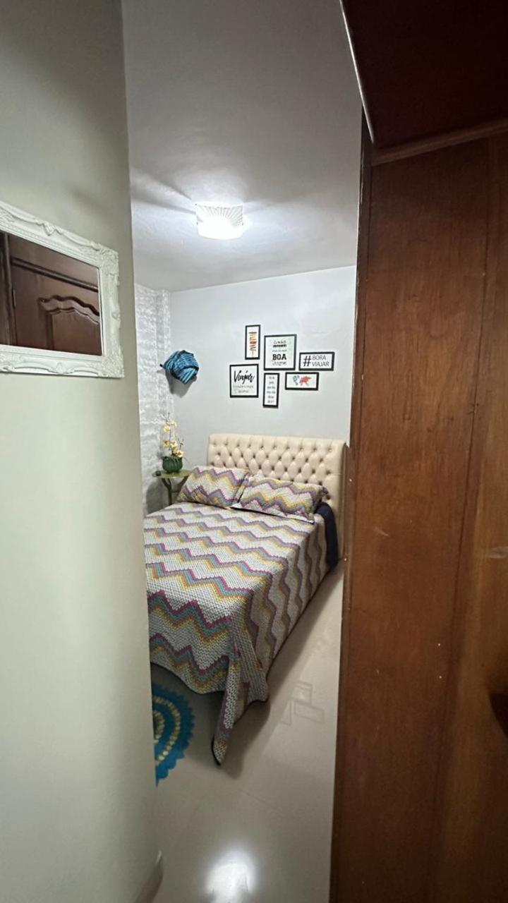Apartamento Waldo Pinheiro - Pará (estado)