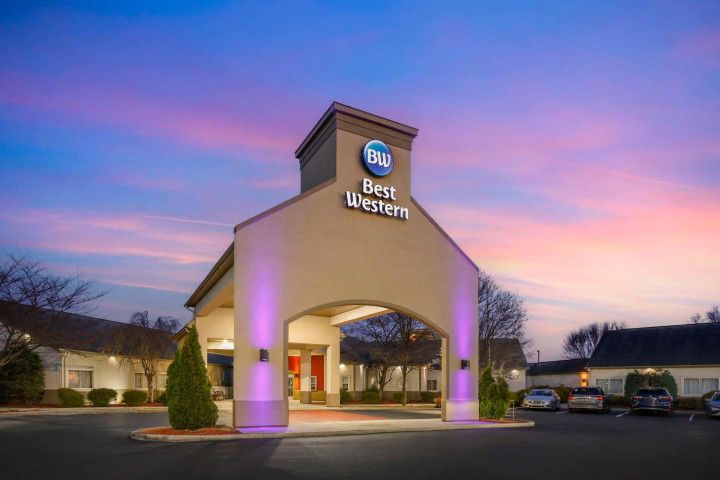 Best Western Carlisle - Carlisle, PA