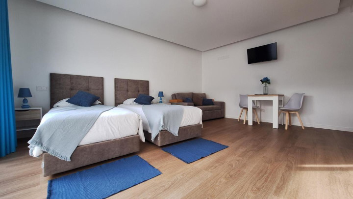 Azoreanstar Accommodations - Açores