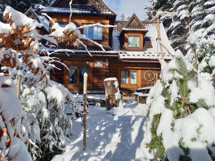Good Bye Lenin Hostel Zakopane - Poland