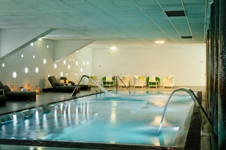 Open Village Sports Hotel & Spa Club - Guimarães