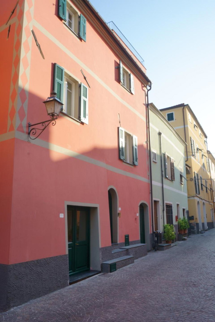 Double G 54 - Albenga