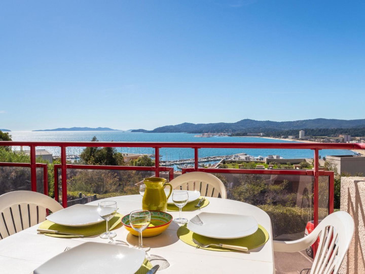 Apartment Les Mandariniers-1 By Interhome - Le Lavandou