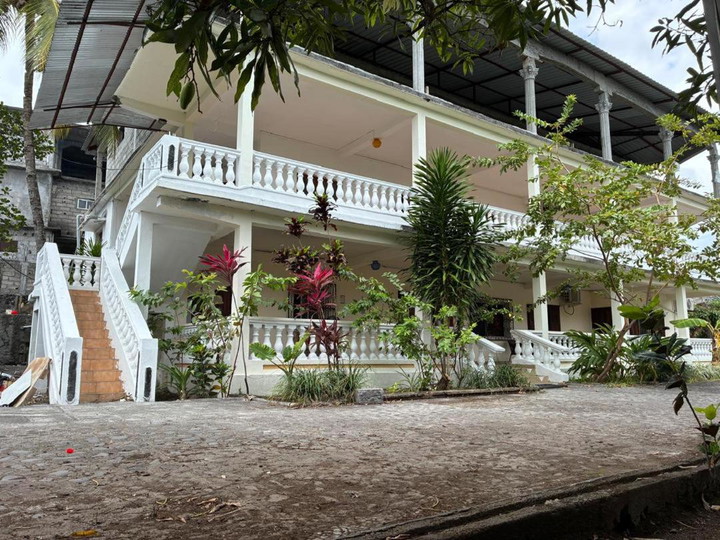 Auberge Les Jardins De Voidjou - Comoros