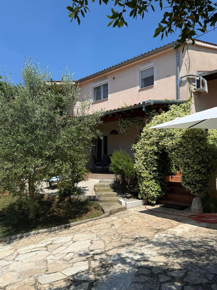 Apartman Ilaria - Premantura