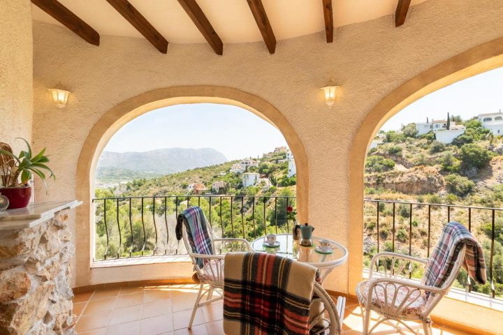 Apartament In Monte Pedreguer - Ondara