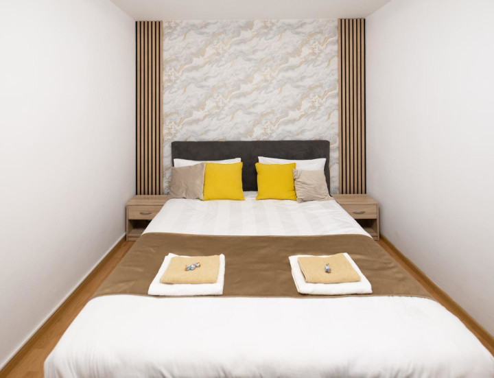 Sunrise Apartment - Timișoara