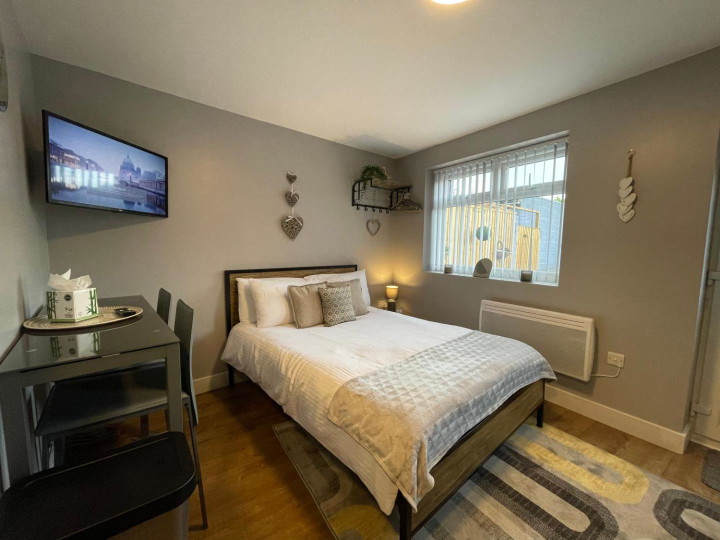 Westend Holiday Let 4 Brecon - Brecon