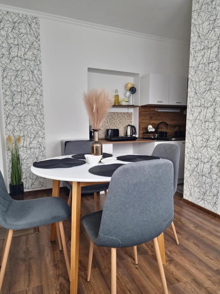 Vida Apartman - Tisza-tó