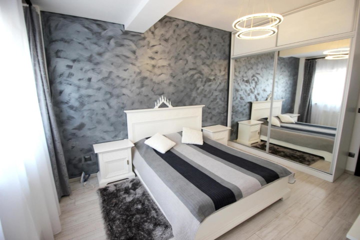 Apartament Diana - Târgu Mureș