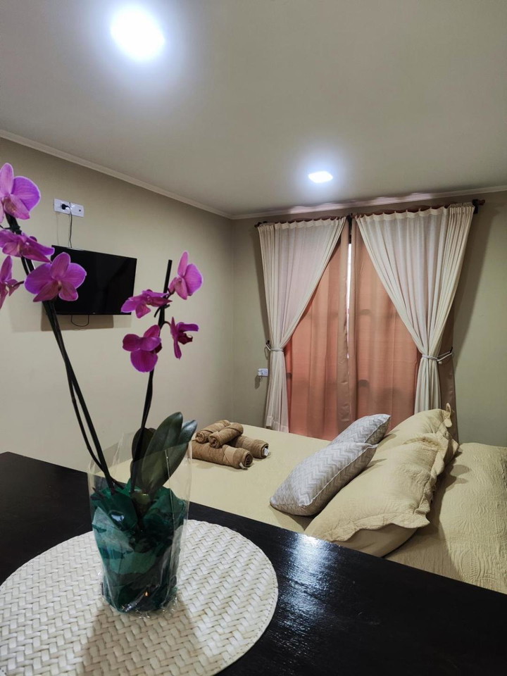 Loft/apart Michel Iguazu - Puerto Iguazú