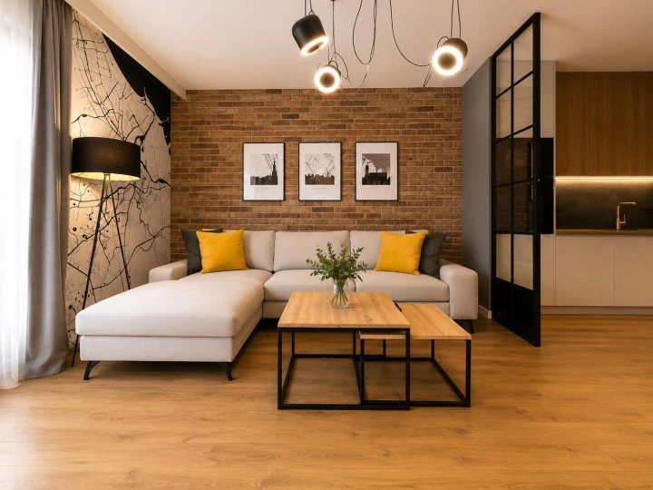 Mint Apartments Gdańsk Doki - Gdańsk