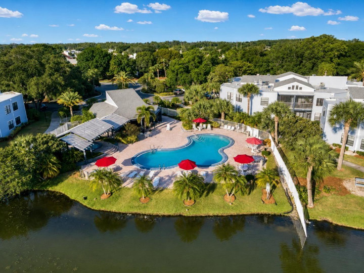 3608 Orlando Vacational 1st Floor - Winter Park, FL