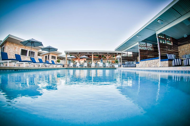 Rambutan Resort - Magnetic Island